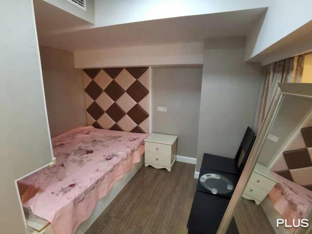 Regent International - Hangzhou Rentals - Hangzhou Expat Housing